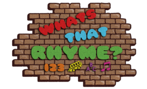 Dj Shawnee - Whats That Rhyme - Rap Kids Songs & Nursery Rhymes