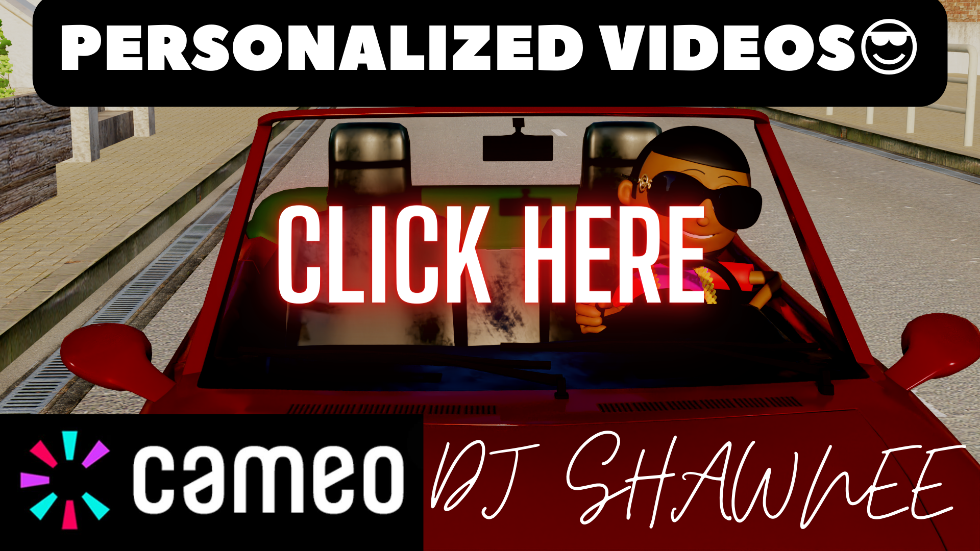 Dj Shawnee - Whats That Rhyme - Rap Kids Songs & Nursery Rhymes